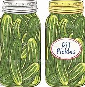 Great Grandma’s Sun Dill Pickle Recipe – Johnson County Master ...